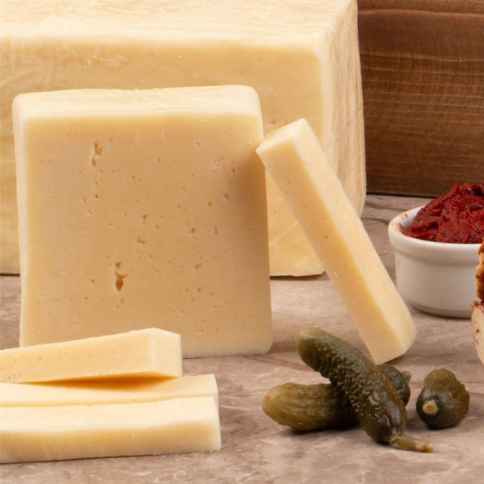 İzmir Tulum Peynir 1 Kg